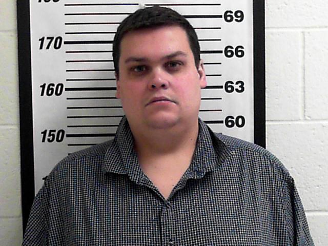 RIDD, ANDREW TODD | News, Sports, Jobs - Standard-Examiner